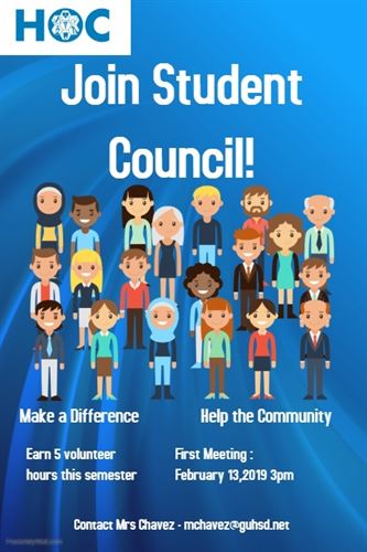 Health Occupations - Students